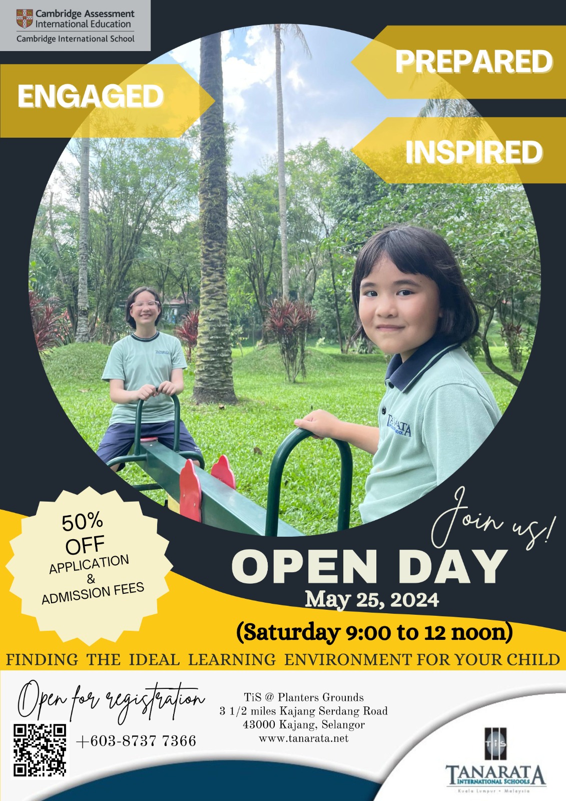 Tanarata International Schools